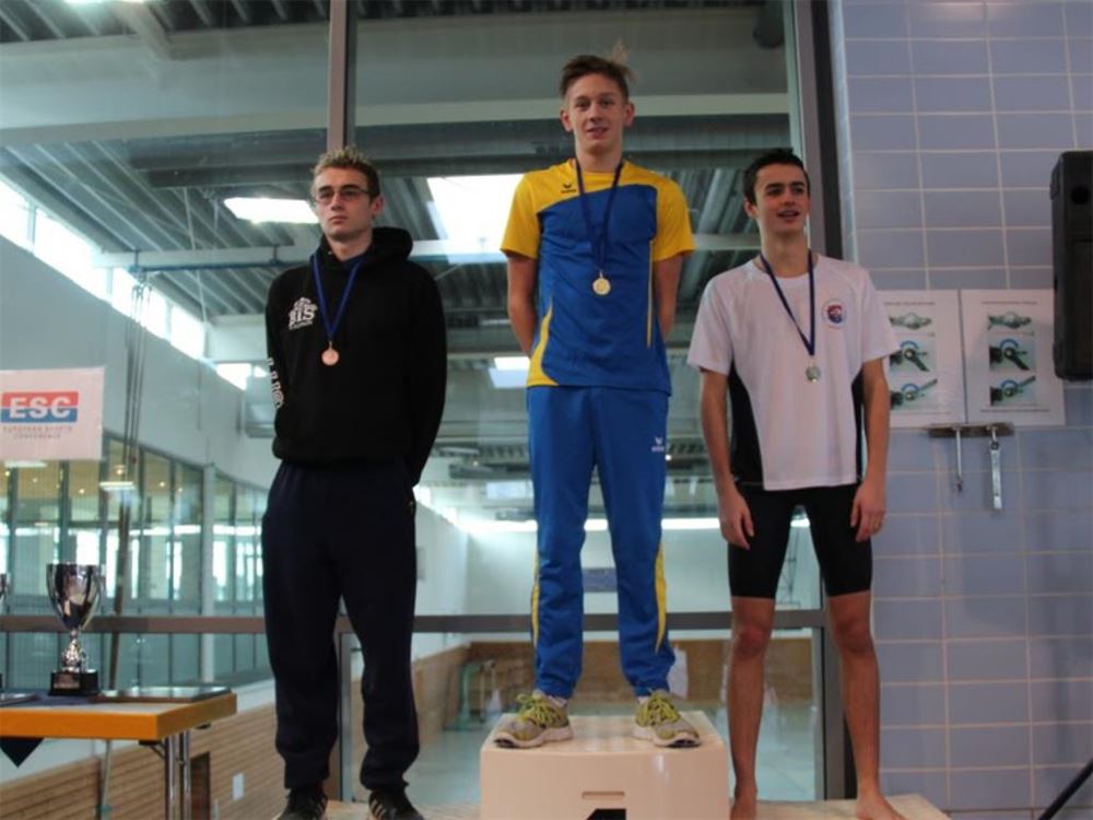 Rio…well perhaps! - ISF International School Frankfurt Rhein-Main